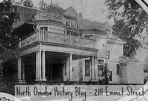 A History of North Omaha’s Emmet Street – NorthOmahaHistory.com