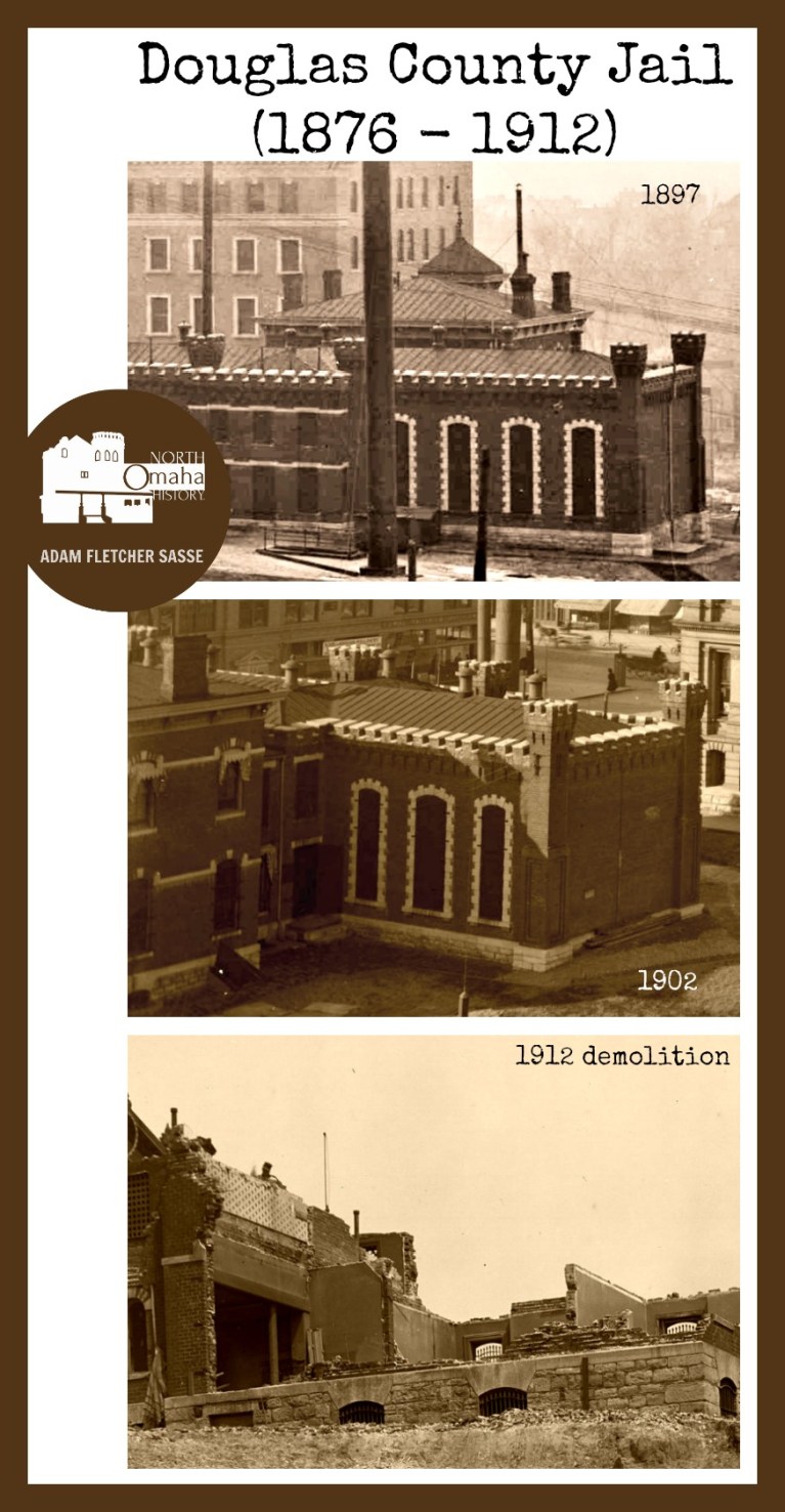 A History of the Pinney Farm Murders – NorthOmahaHistory.com