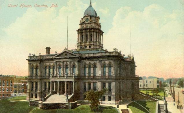 The Lynching of George Smith – NorthOmahaHistory.com