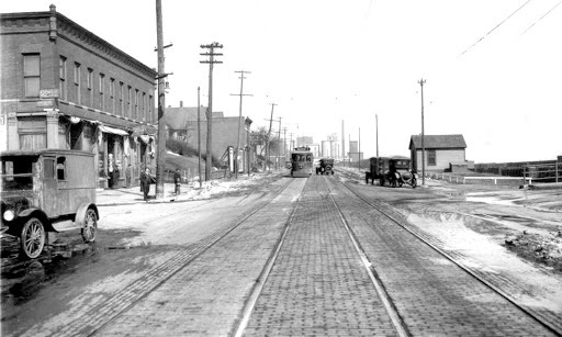 A History of Streets in North Omaha – NorthOmahaHistory.com