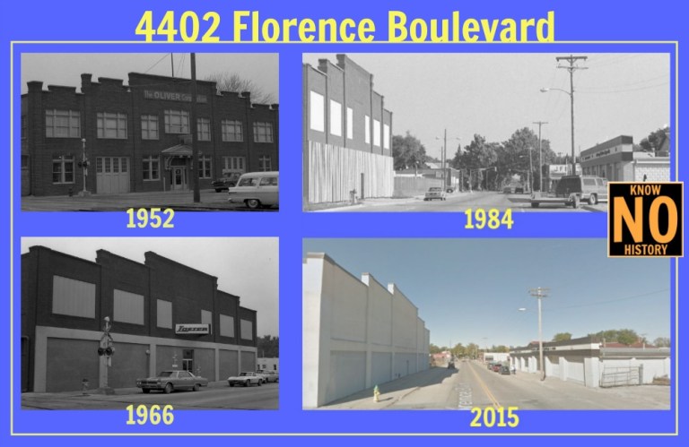 A History of the Florence Boulevard in North Omaha – NorthOmahaHistory.com