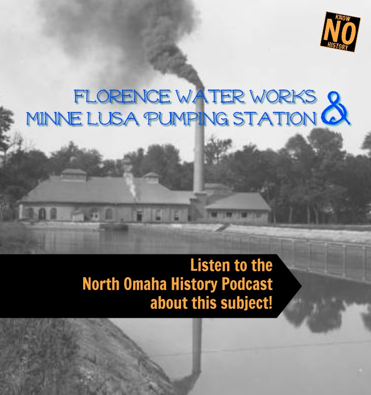 A History of the Florence Water Works and Minne Lusa Station in North ...