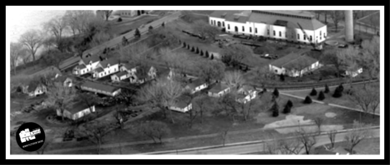 A History of the Florence Water Works and Minne Lusa Station in North ...