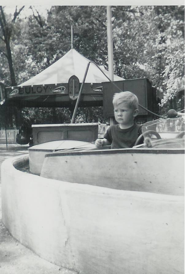 A History of Kiddieland and the Pleasure Pier in East Omaha ...