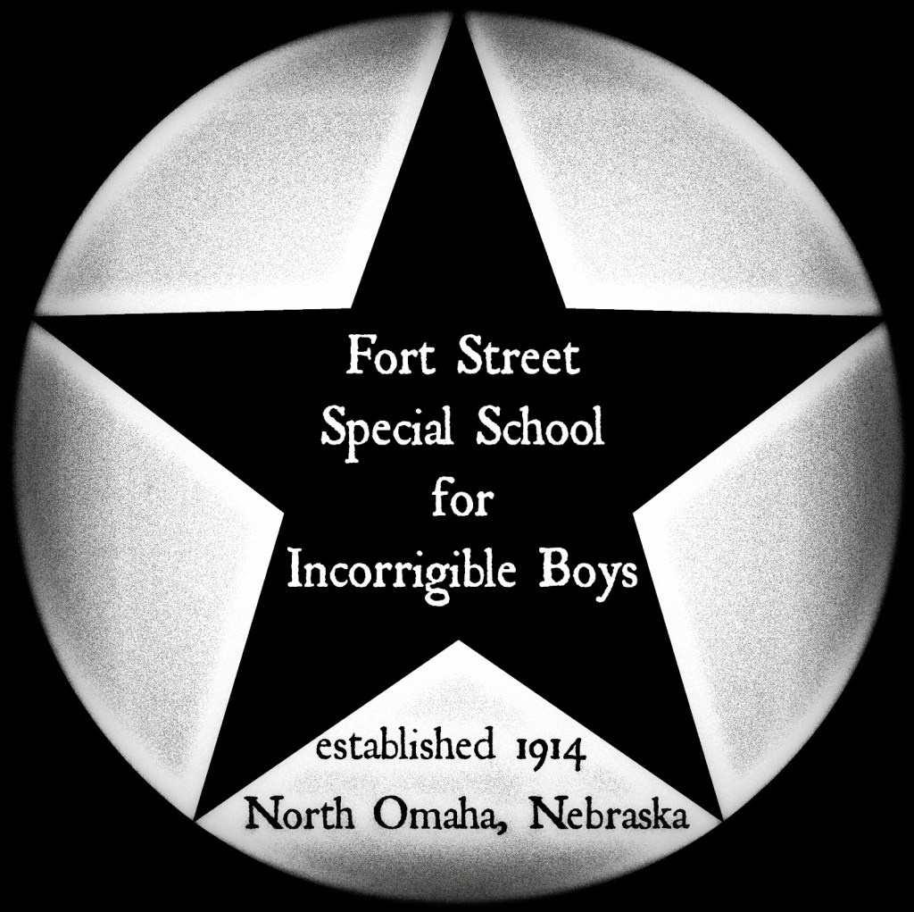 A History of the Fort Street Special School for Incorrigible Boys ...