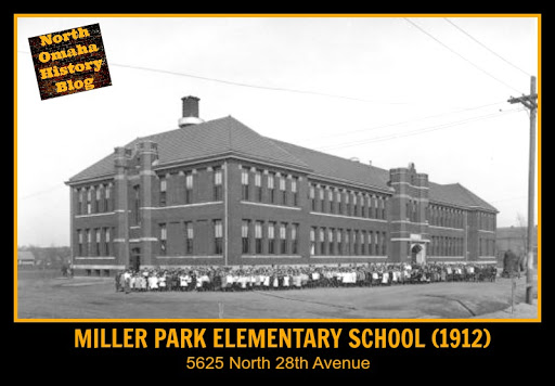 Biography of Dr. George L. Miller – NorthOmahaHistory.com