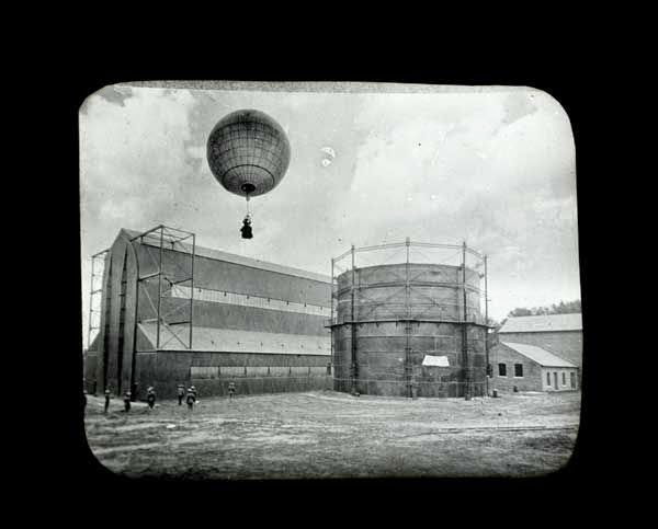 An Interesting History of Fort Omaha – NorthOmahaHistory.com