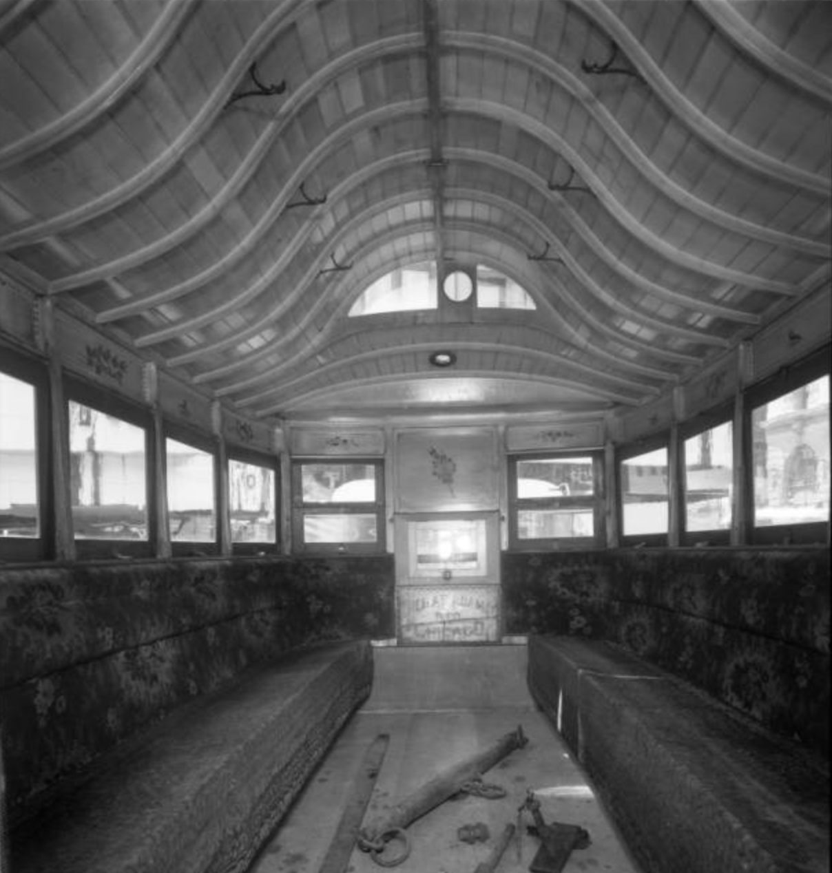 A History of Streetcars in North Omaha – NorthOmahaHistory.com