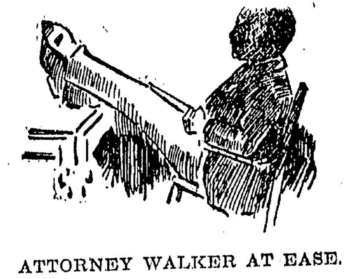 A Biography of North Omaha’s Vic Walker – NorthOmahaHistory.com