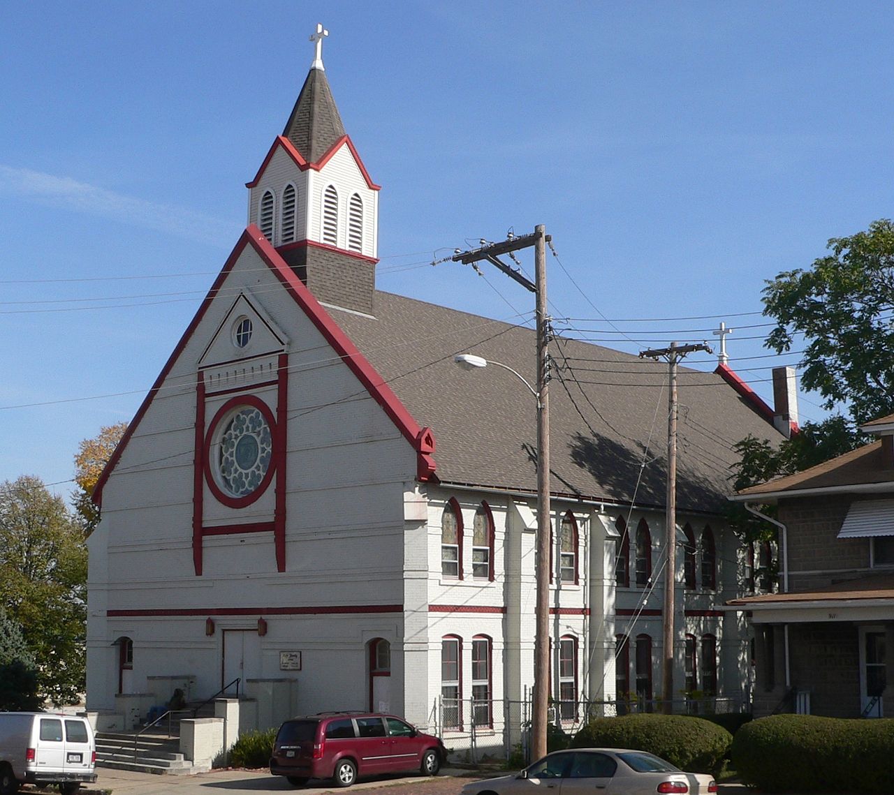 A History of North Omaha’s Cuming Street – NorthOmahaHistory.com