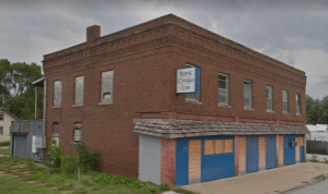 History of Social Clubs and Social Halls in North Omaha ...