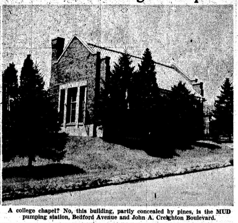 A History of North Omaha’s Adams Park – NorthOmahaHistory.com
