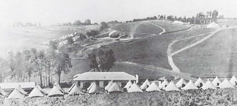 A History of Fort Omaha – NorthOmahaHistory.com