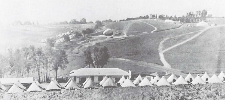 A History of Fort Omaha – NorthOmahaHistory.com