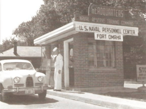 A History of Fort Omaha – NorthOmahaHistory.com