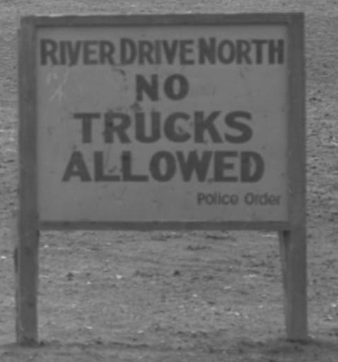 History of the River Drive in Omaha – NorthOmahaHistory.com
