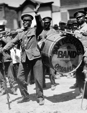 A Biography of North Omaha’s Dan Desdunes – NorthOmahaHistory.com