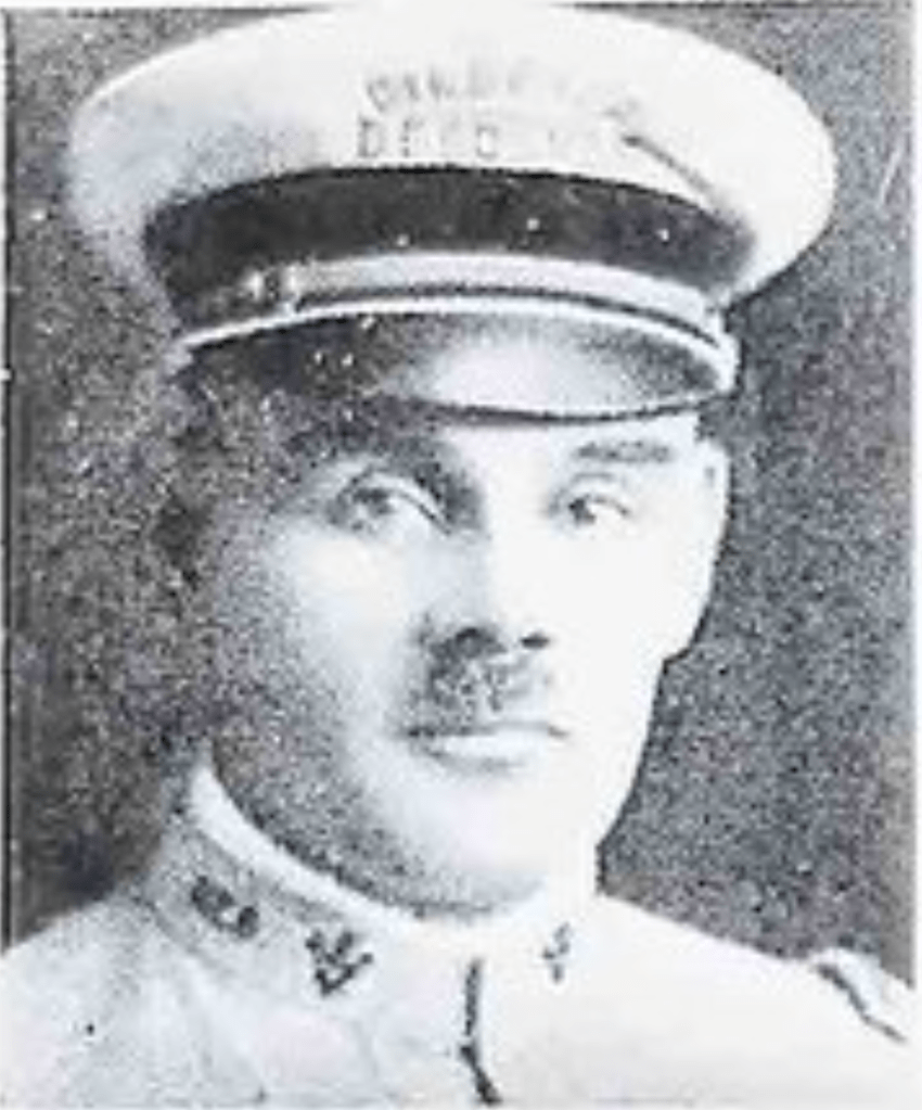 A Biography of North Omaha’s Dan Desdunes – NorthOmahaHistory.com