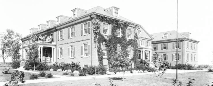 Leo Vaughn Manor – NorthOmahaHistory.com