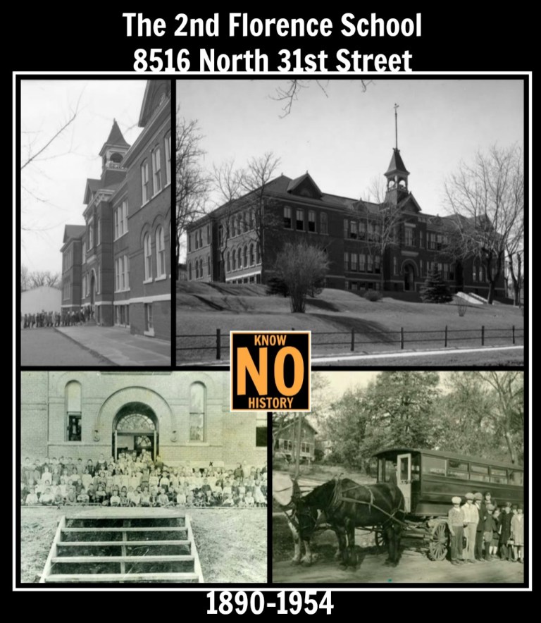 A History of the Florence Neighborhood – NorthOmahaHistory.com