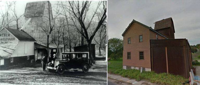 A History of the Florence Neighborhood – NorthOmahaHistory.com