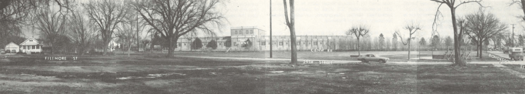 Omaha’s Florence Historic District – NorthOmahaHistory.com