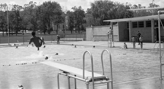 A History of North Omaha’s Miller Park – NorthOmahaHistory.com