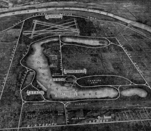 A History of the Omaha Municipal Beach – NorthOmahaHistory.com