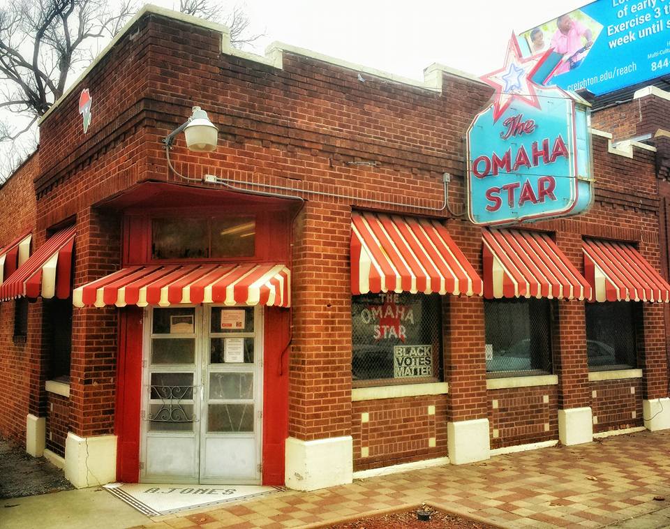 A History of the Near North Side Neighborhood in North Omaha ...