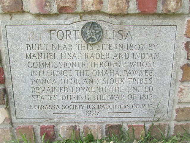A History of North Omaha’s Fort Lisa – NorthOmahaHistory.com