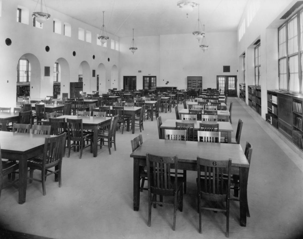 A History of North Omaha’s Technical High School – NorthOmahaHistory.com
