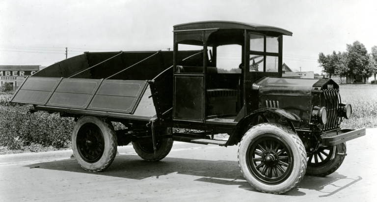 A History of the Douglas Motors Corporation Factory in North Omaha ...