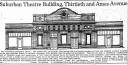 A History of the Beacon Theater – NorthOmahaHistory.com