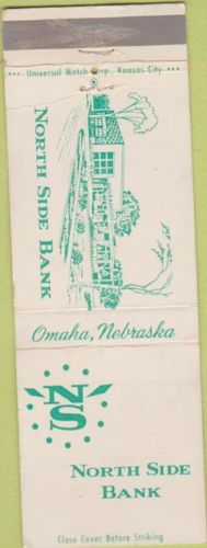 A History of the North Side Bank – NorthOmahaHistory.com