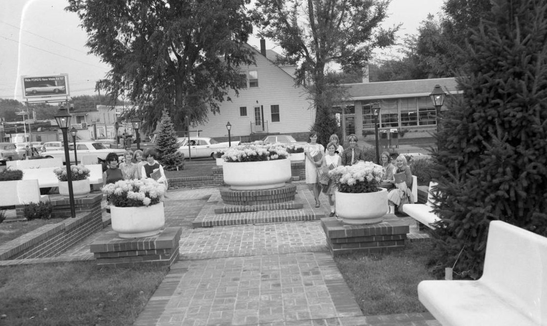 A History of the North 30th and Ames Commercial District ...