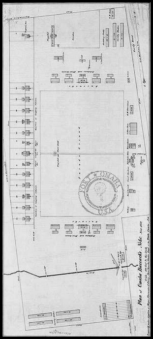 A History of Fort Omaha – NorthOmahaHistory.com