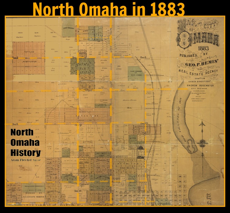 An Overview of North Omaha History Presentation Notes by Adam Fletcher ...