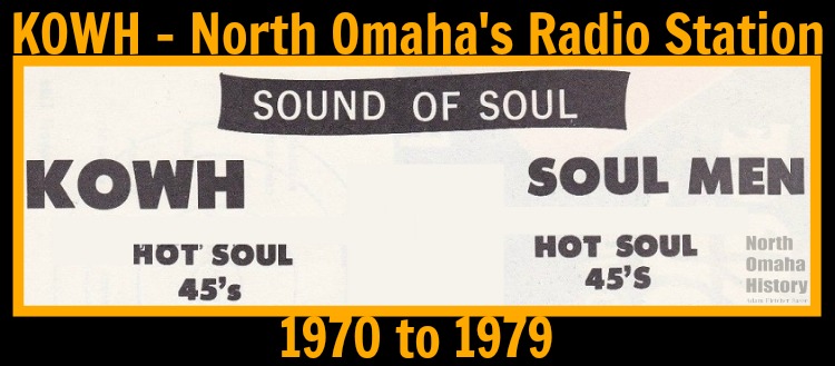A History of KOWH, North Omaha’s Radio Station – NorthOmahaHistory.com