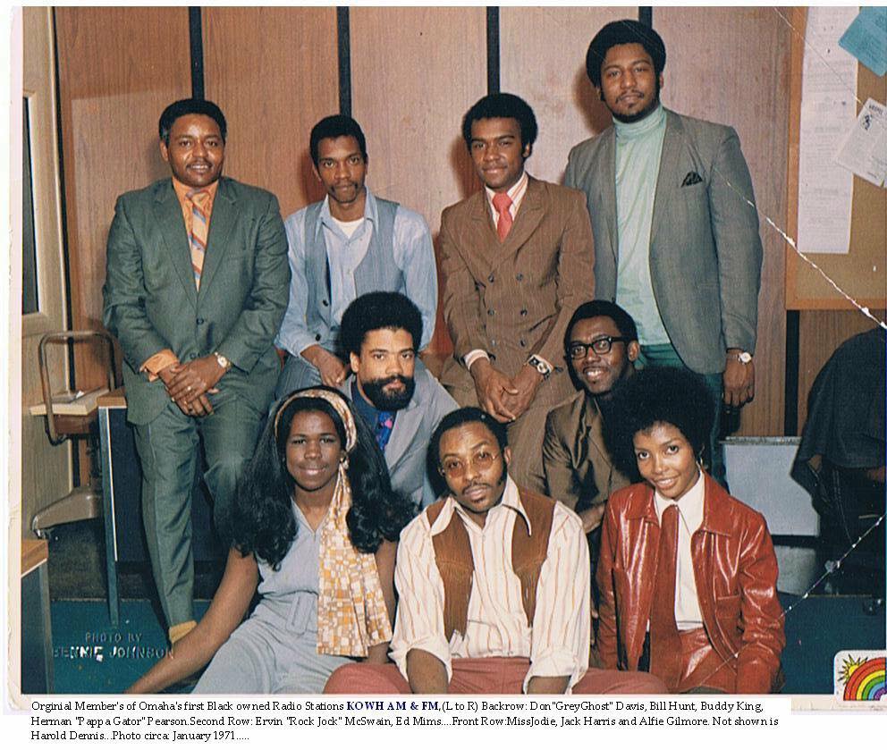 A History of KOWH, North Omaha’s Radio Station – NorthOmahaHistory.com