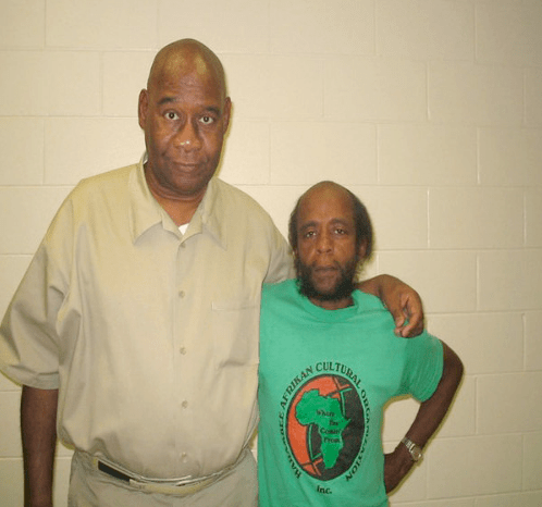 A History of the Case of Rice and Poindexter in North Omaha ...