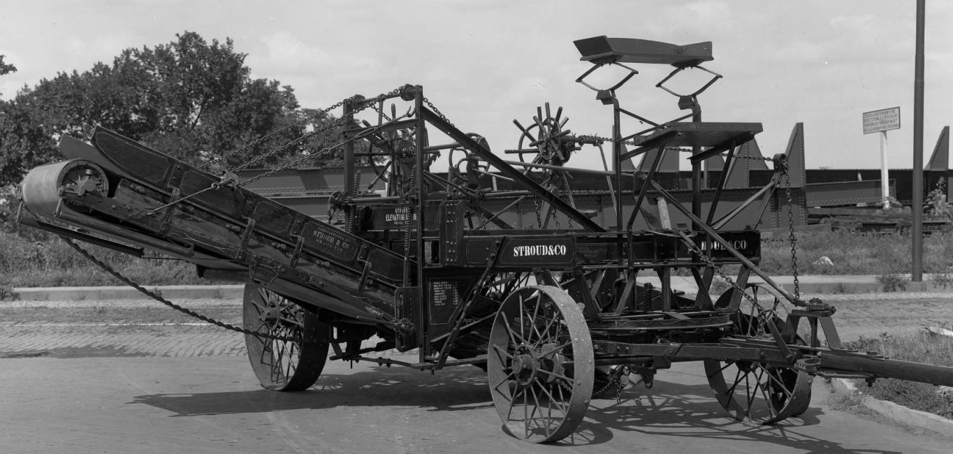 A History of Vehicles Made in North Omaha – NorthOmahaHistory.com