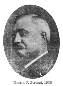 A History of the Stroud Mansion in North Omaha – NorthOmahaHistory.com