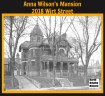 A History of Anna Wilson’s Mansion in North Omaha – NorthOmahaHistory.com