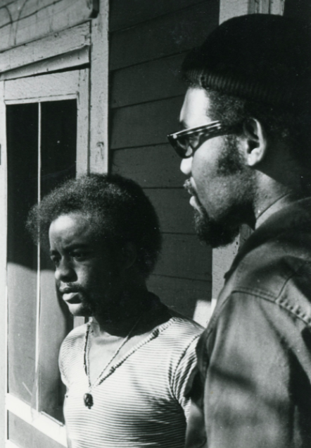 A History of the Omaha Black Panthers – NorthOmahaHistory.com