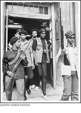 A History of the North Omaha Riots – NorthOmahaHistory.com