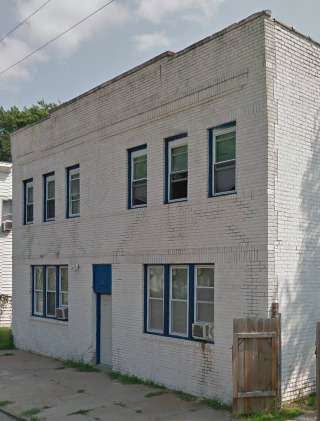 A History of North Omaha’s Joseph P. Guth – NorthOmahaHistory.com