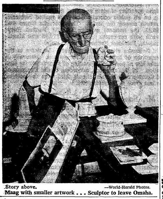A Biography of North Omaha’s Jacob Maag – NorthOmahaHistory.com