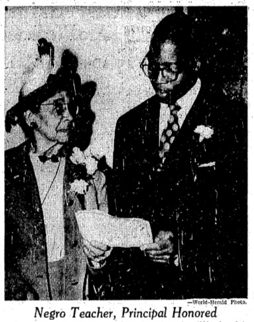 A Biography of North Omaha’s Eugene Skinner – NorthOmahaHistory.com