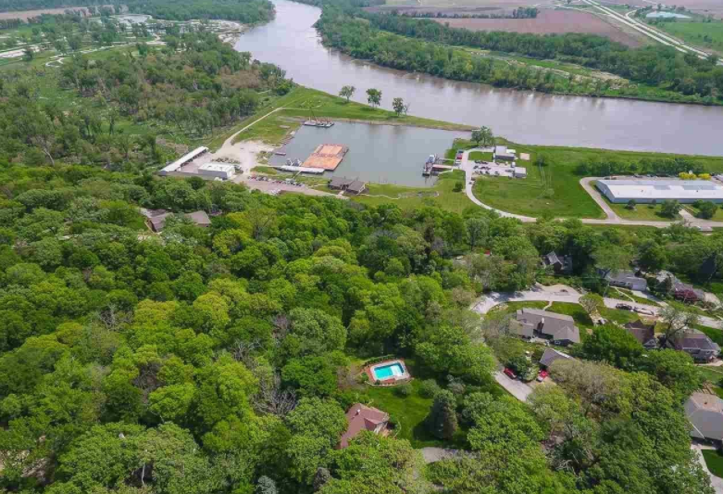 A History of Wyman Heights by Patrick Wyman – NorthOmahaHistory.com