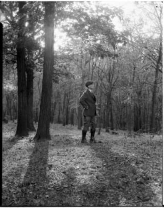 A History of Wyman Heights by Patrick Wyman – NorthOmahaHistory.com